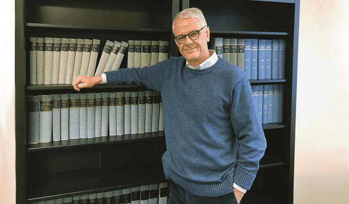 James Rutka, the world's best paediatric neurosurgeon of Ukrainian ...