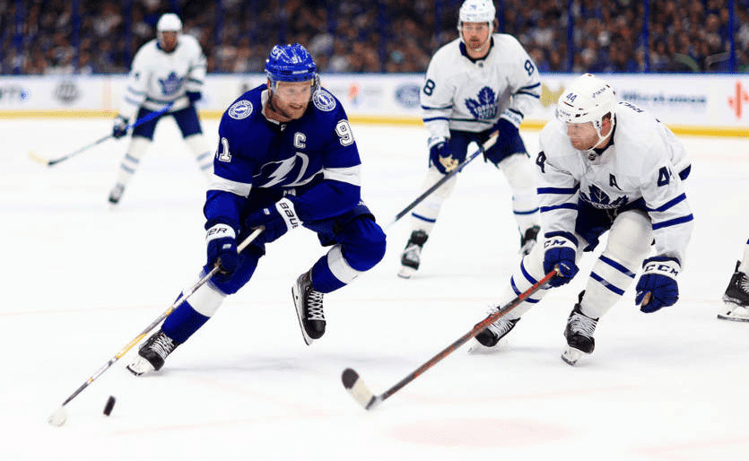 The History of the Toronto Maple Leafs Hockey Team - itoronto.info