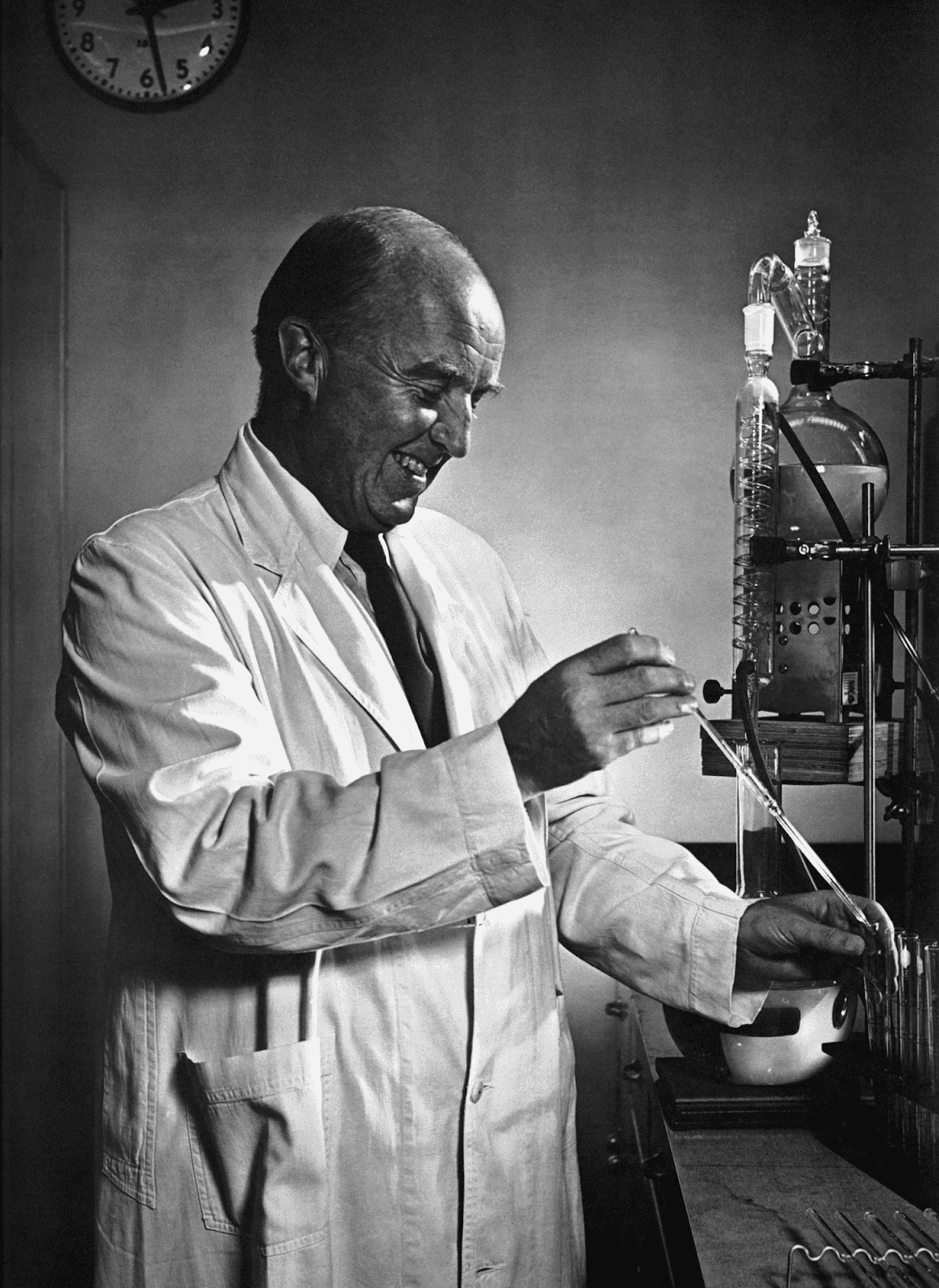 Charles Best: The Scientist Behind Insulin Research - itoronto.info