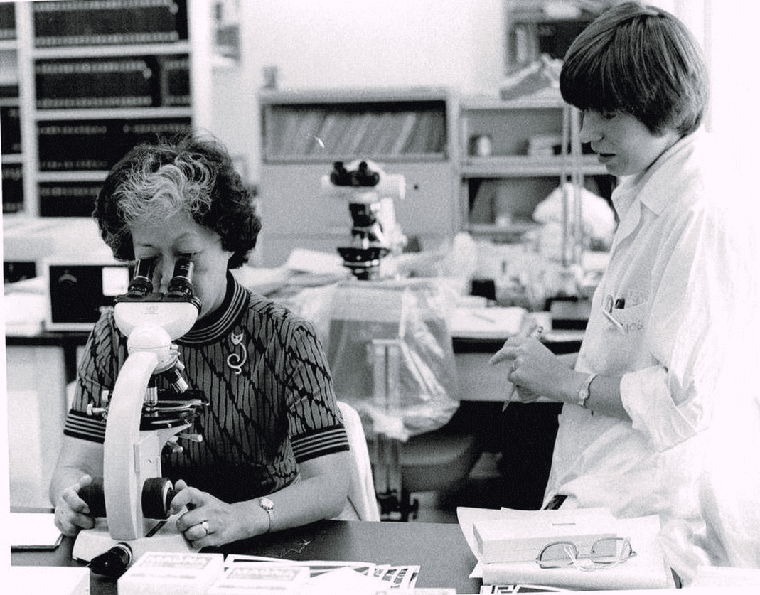 Irene Ayako Uchida: A Canadian Pioneer in Genetics - itoronto.info